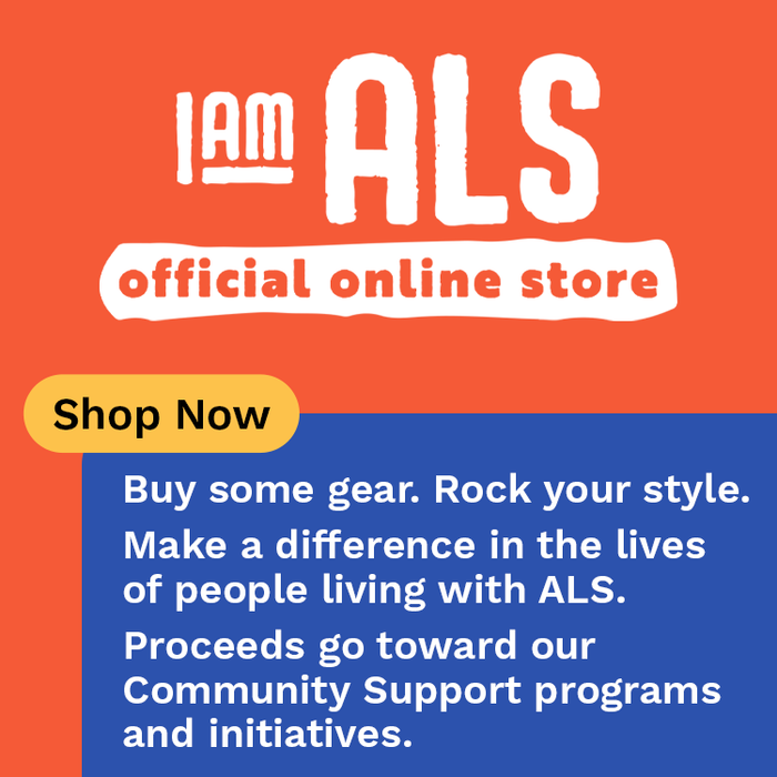 I AM ALS | Official Online Store – I Am ALS