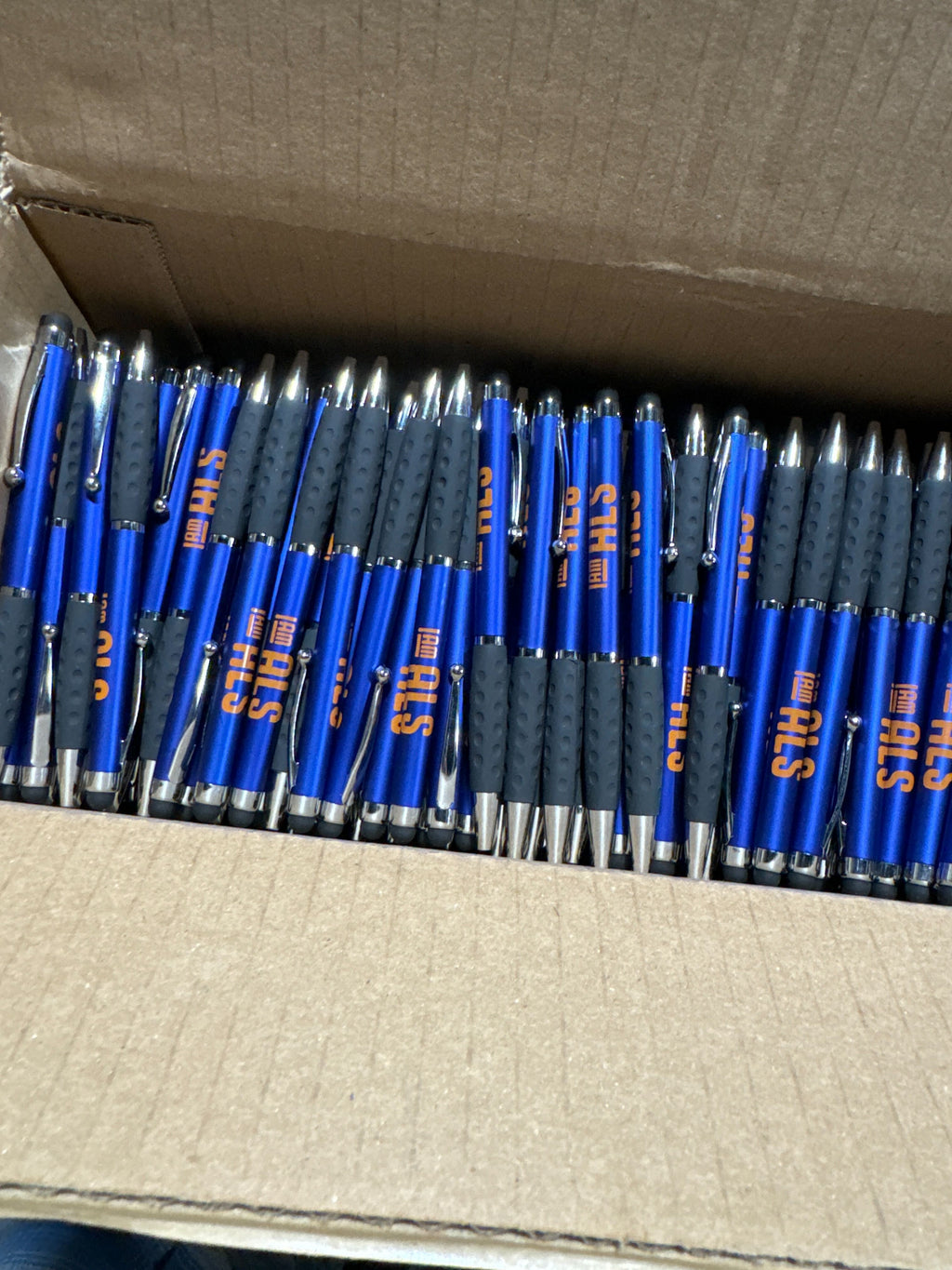 ALS Logo Pen – I Am ALS