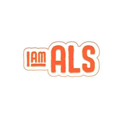 I AM ALS Lapel Pin – I Am ALS
