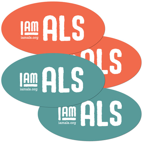 I AM ALS | Official Online Store – I Am ALS